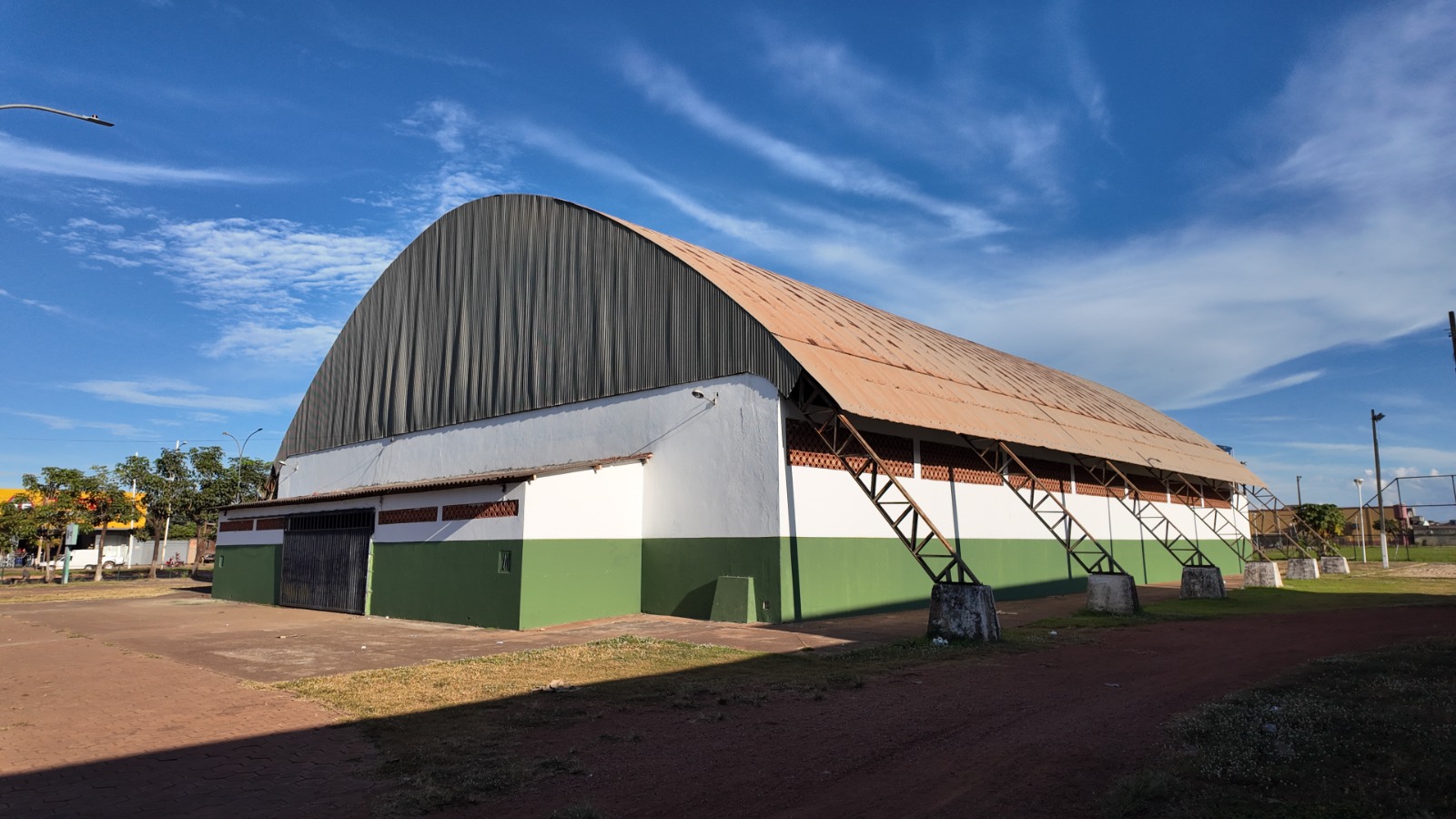 Governo de Confresa – Prefeitura Municipal de Confresa – Mato Grosso